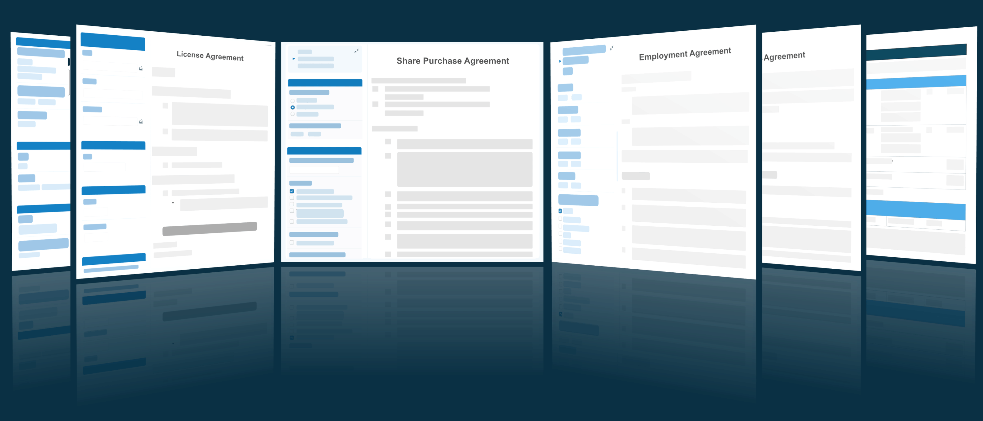 Contract Drafting Software | ClauseBase